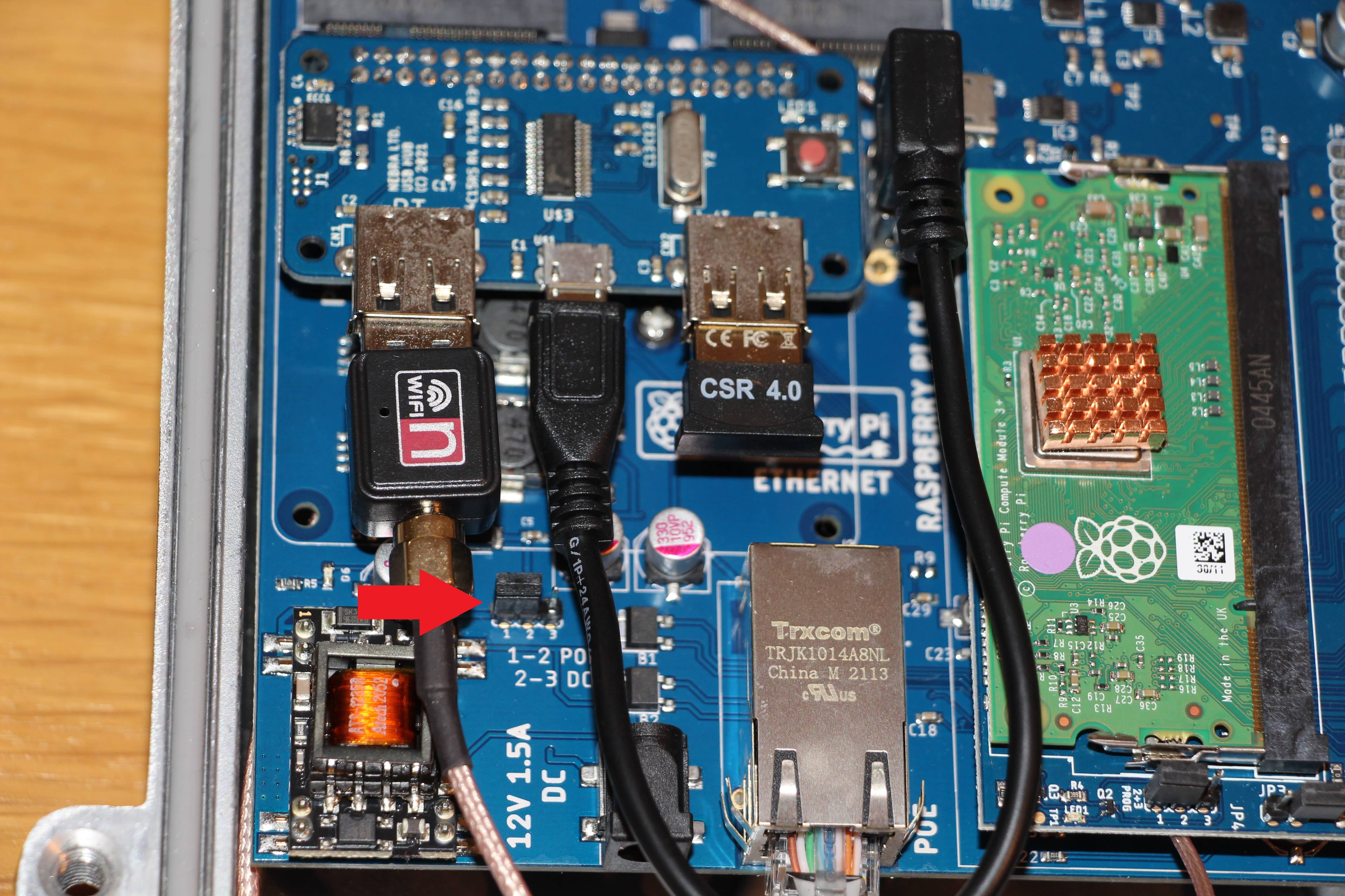 Nebra Outdoor miner… it’s real and finally arrived : r/HeliumNetwork